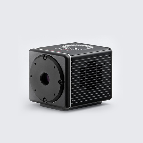 qCMOS 相机 - 我的网站